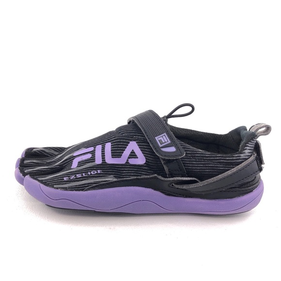 Fila | Shoes | Fila Skeletoes Ez Slide Barefoot Waterready Running ...
